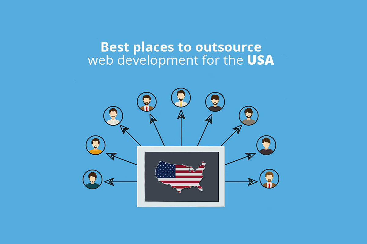 Best Websites to Outsource Web Development for the USA in 2019
