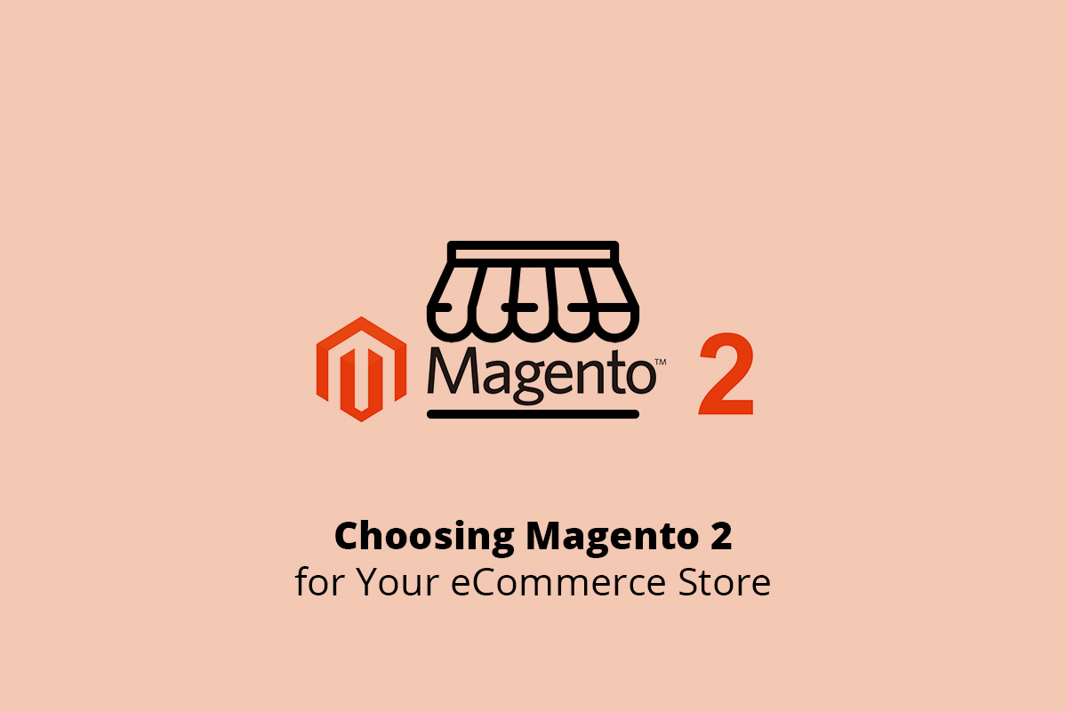 Choosing Magento 2 Version for Your eCommerce Store - WEB4PRO