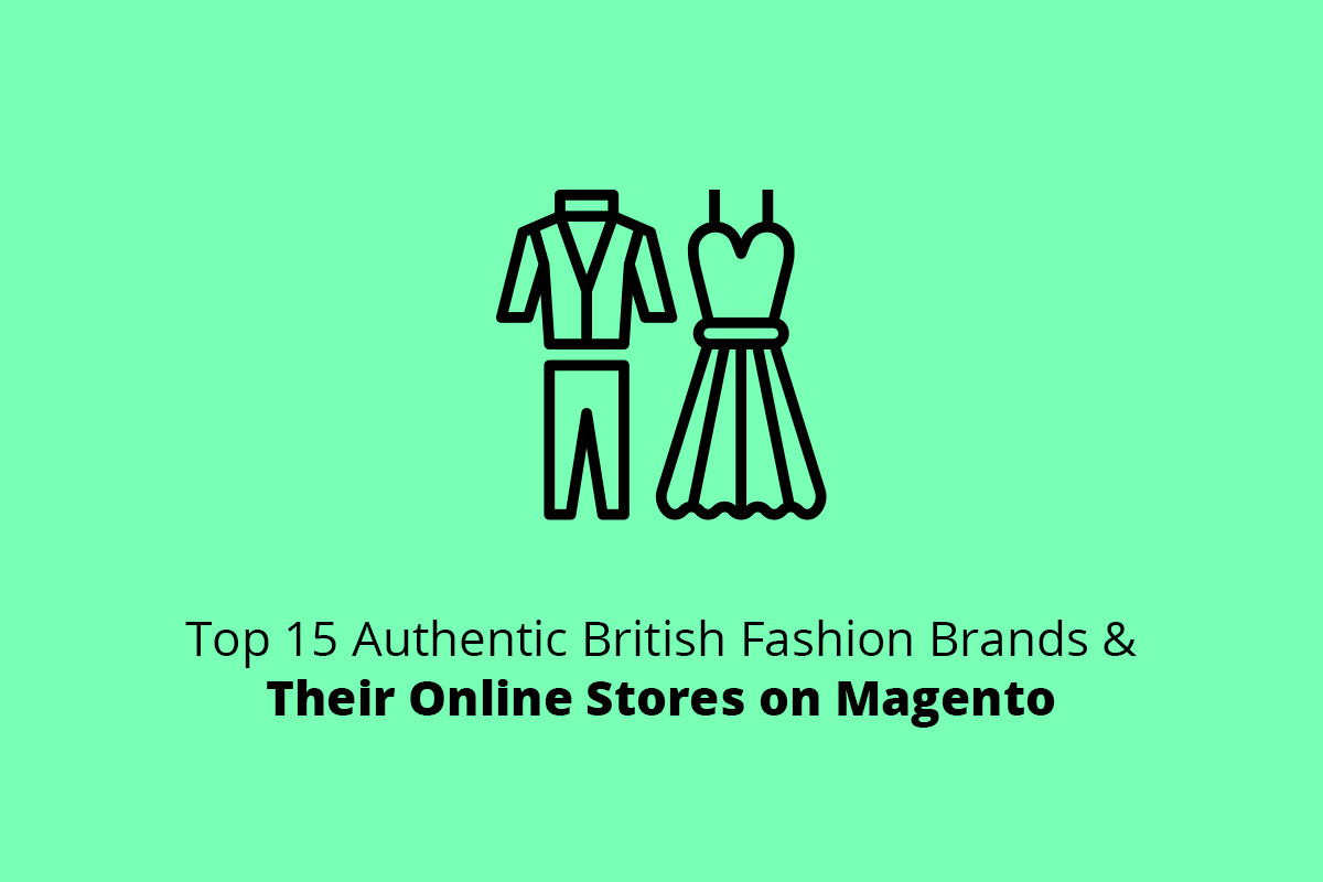 Top 15 Authentic British Fashion Brands & Their Online Stores on ...