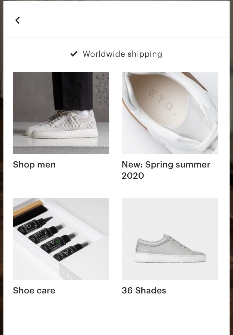 Top 15 Useful Features for an eCommerce Fashion Website - WEB4PRO